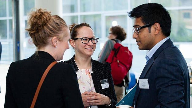 Improve Your Networking: Pre-event Marketing (2 of 3) - Janet L. FALK